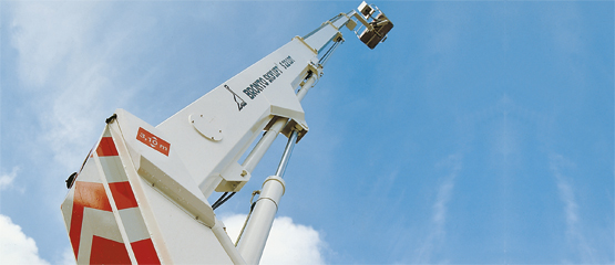 Vulcan Steel - Gallery