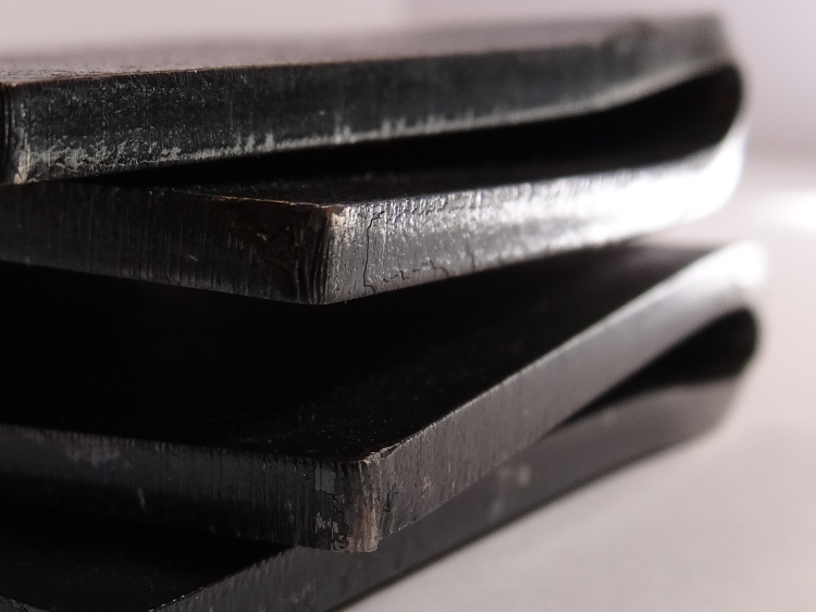 Vulcan Steel - Gallery